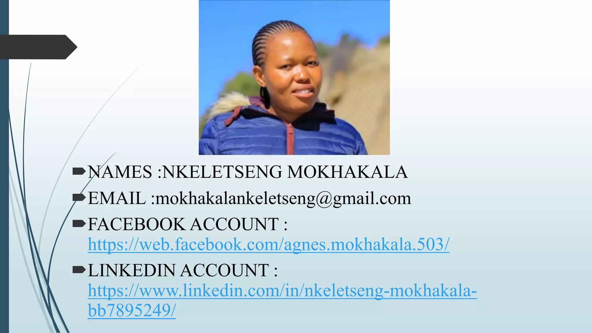 LIJO TSA SESOTHO | PPTX | Africa Travel | Travel Locations