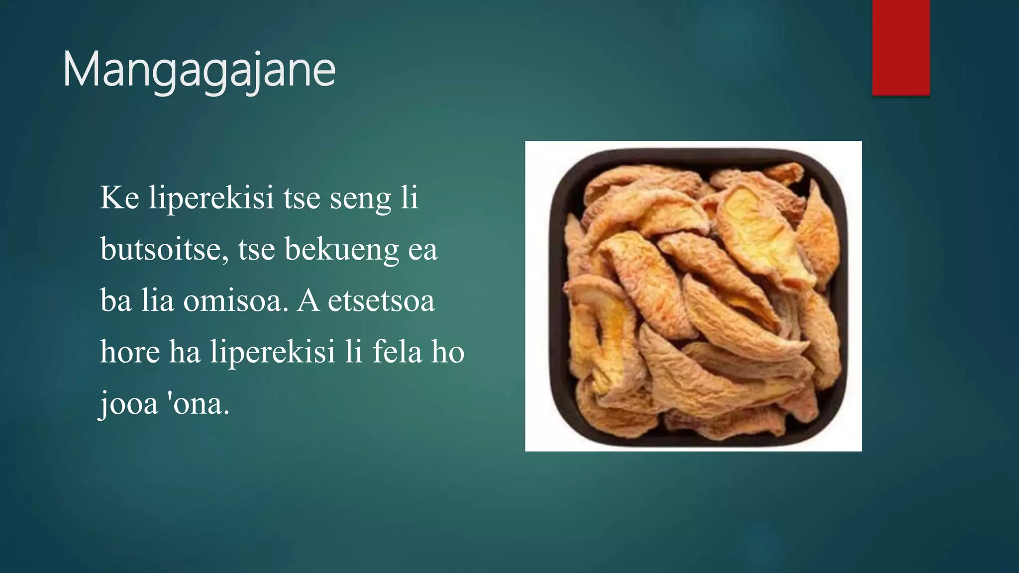 LIJO TSA SESOTHO.pptx