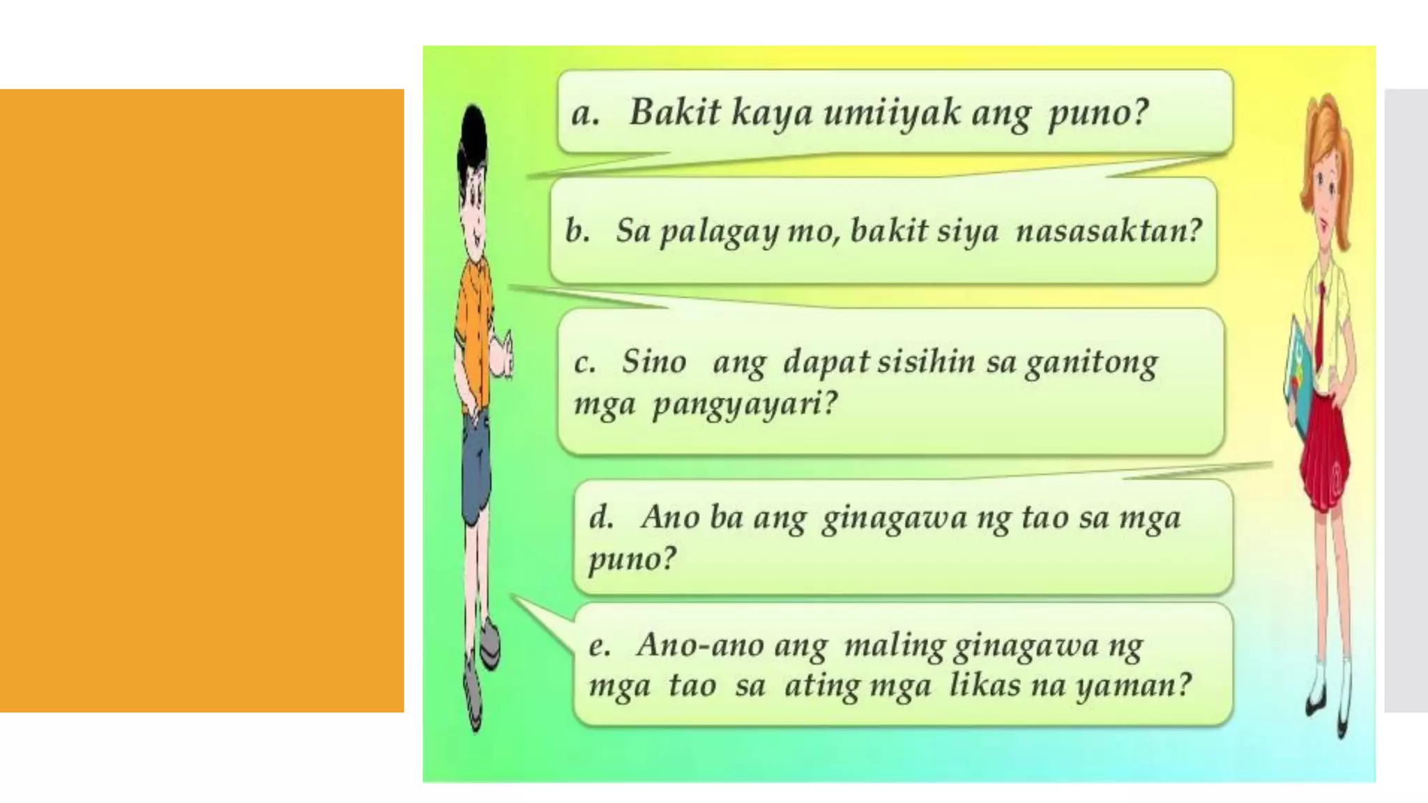 Likas kayang pag unlad | PDF
