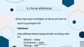 likas na katangian ng wika.pptx