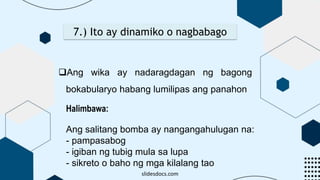 likas na katangian ng wika.pptx
