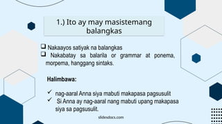 likas na katangian ng wika.katangian.pptx