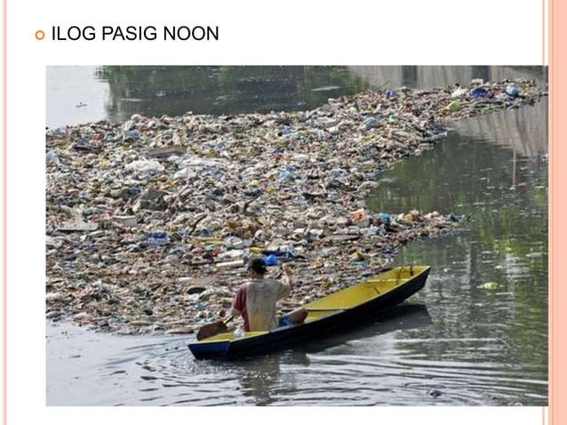Likas na yaman | PPTX
