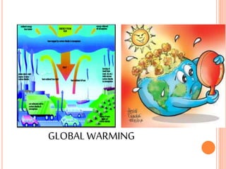 Yamang Likas Drawing