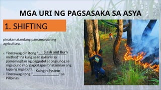 LIKAS NA YAMAN NG ASYA- timog silangang asya | PPTX