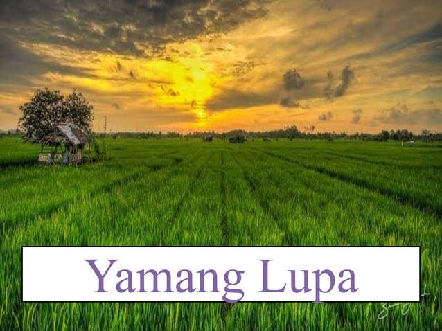 Likas na yaman ng pilipinas | PPTX