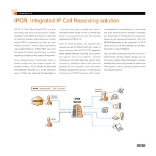 Lik Brochure V 5.6 | PDF | Operating Systems | Computer Software and ...