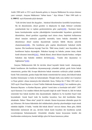 LâIk Devlet Ilkesi | DOC