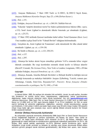 LâIk Devlet Ilkesi | DOC