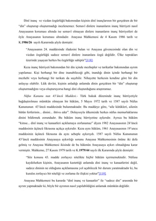 LâIk Devlet Ilkesi | DOC