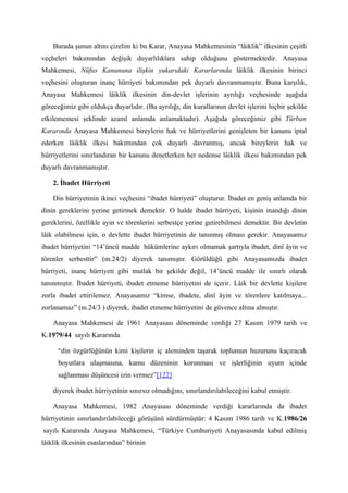 LâIk Devlet Ilkesi | DOC