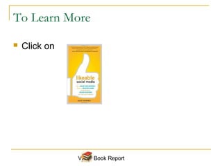 Likeable Social Media | PPT