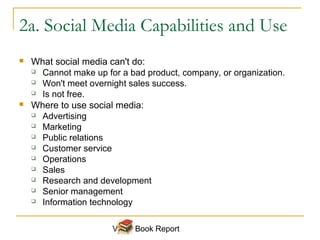 Likeable Social Media | PPT