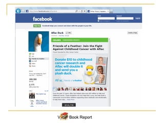 Likeable Social Media | PPT