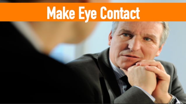 Like A Boss: Why Executive Presence Matters and How You Can Master It | PDF