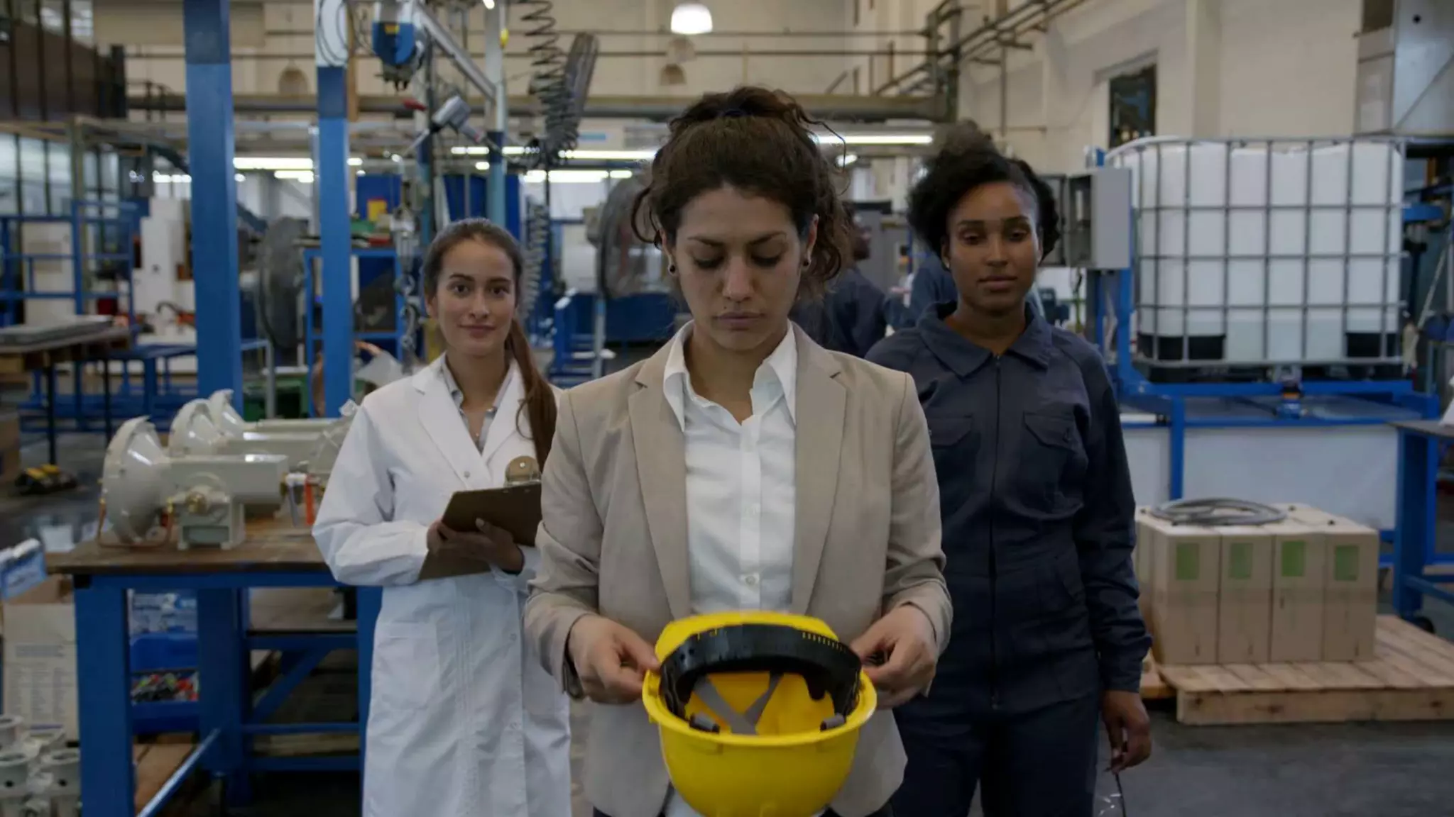 #LikeAGirl Campaign | PPTX