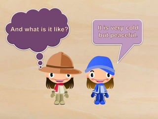 To Like and To Be Like - the difference in meaning and use + practice ...