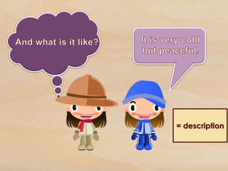 To Like and To Be Like - the difference in meaning and use + practice ...