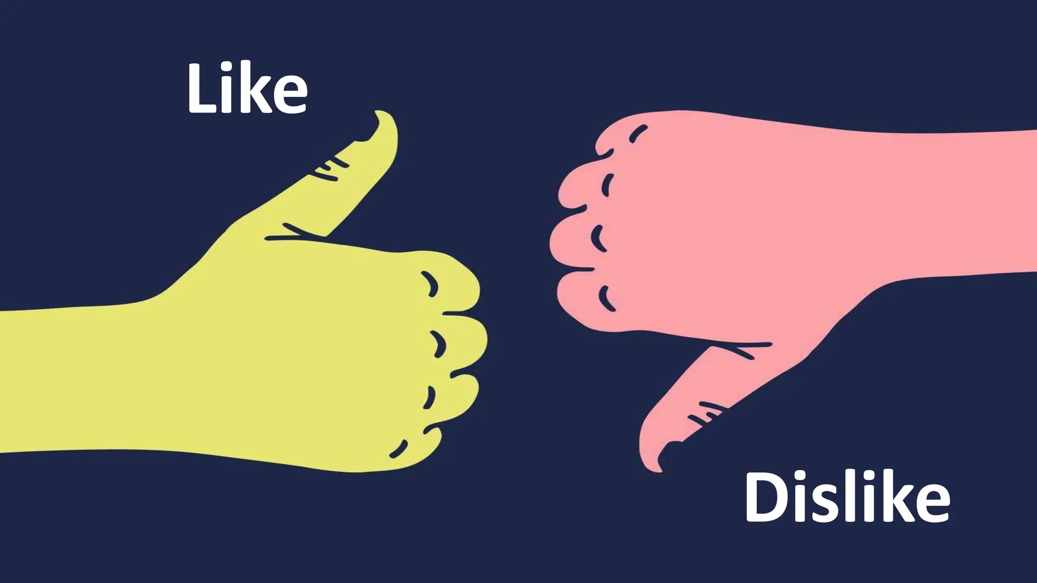 Talking about like and dislike and third person of the verb | PPTX