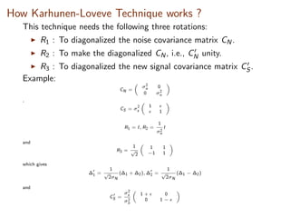 CMB Likelihood Part 2 | PDF