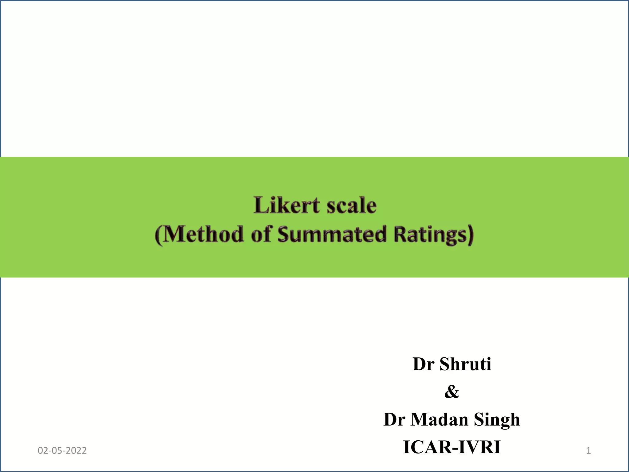 Likert scale.pptx