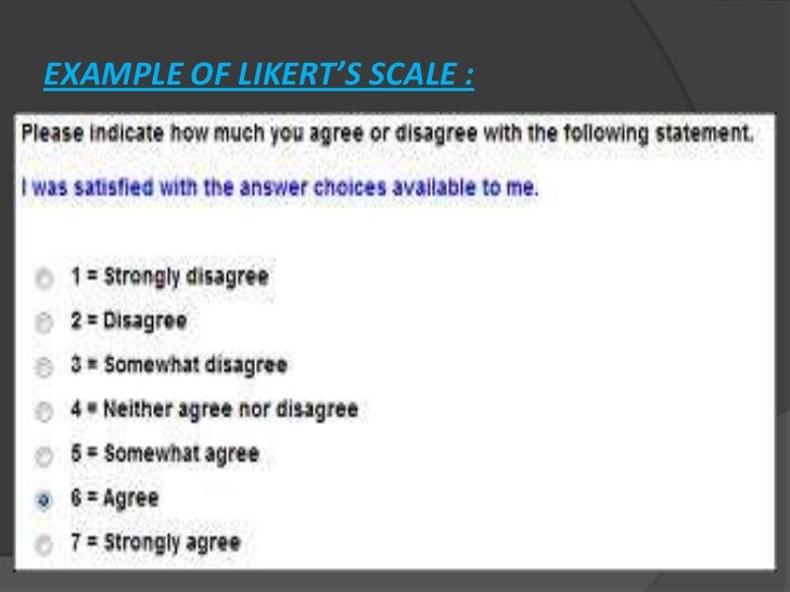 Likert's four systems on leadership