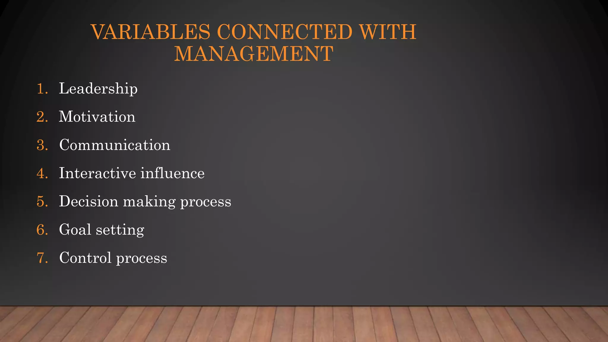 Likert's scale theory | PPTX