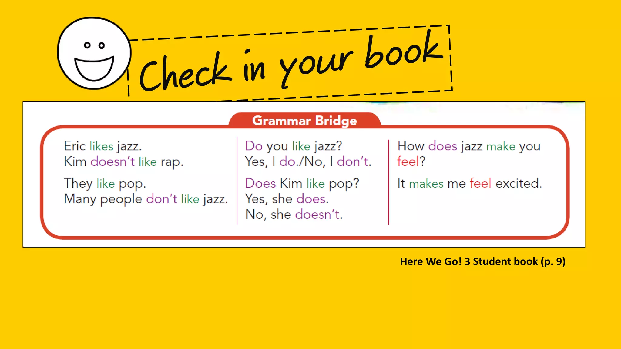 Likes and dislikes part 1 | PDF | Music | Entertainment