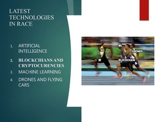 Introduction to Ethereum-the blockchain implementation. | PPTX | Internet | Computing