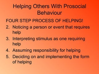 Liking, Loving And Positive(+) And Negative | PPT