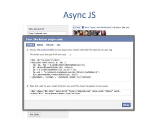 Liking performance | PPT