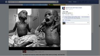 Liking isn't helping | PPTX