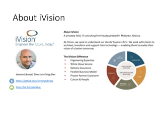 Cross-Platform Agile DevOps with Visual Studio Team Services | PPTX ...