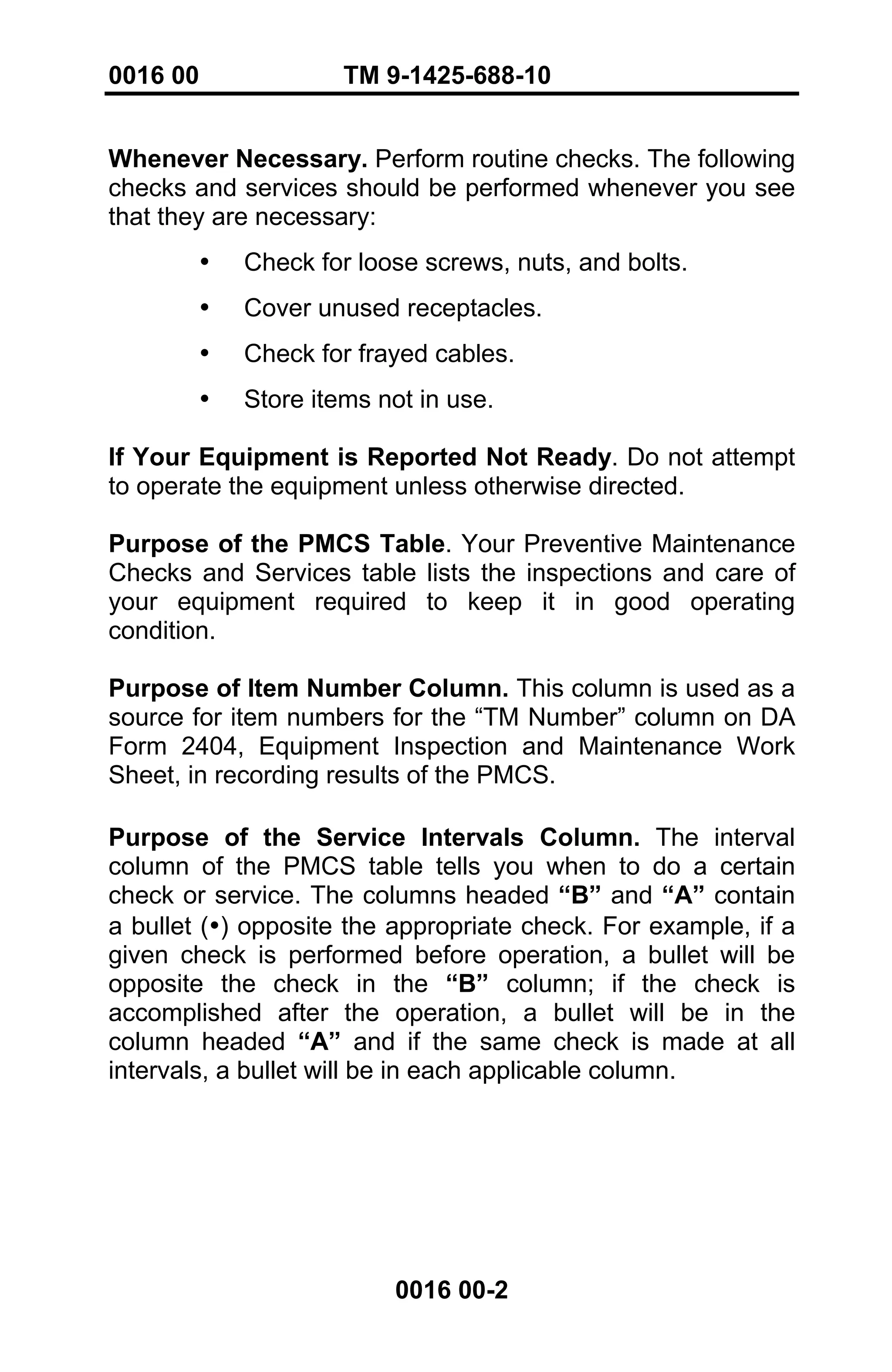 Manual Javelin | PDF