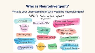 Inclusive Teaching Practices to Improve the Learning Experience for ...