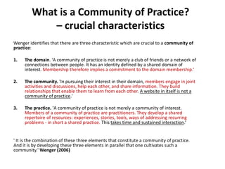 Lilac 2014 Scottish Information Literacy Community of Practice ...