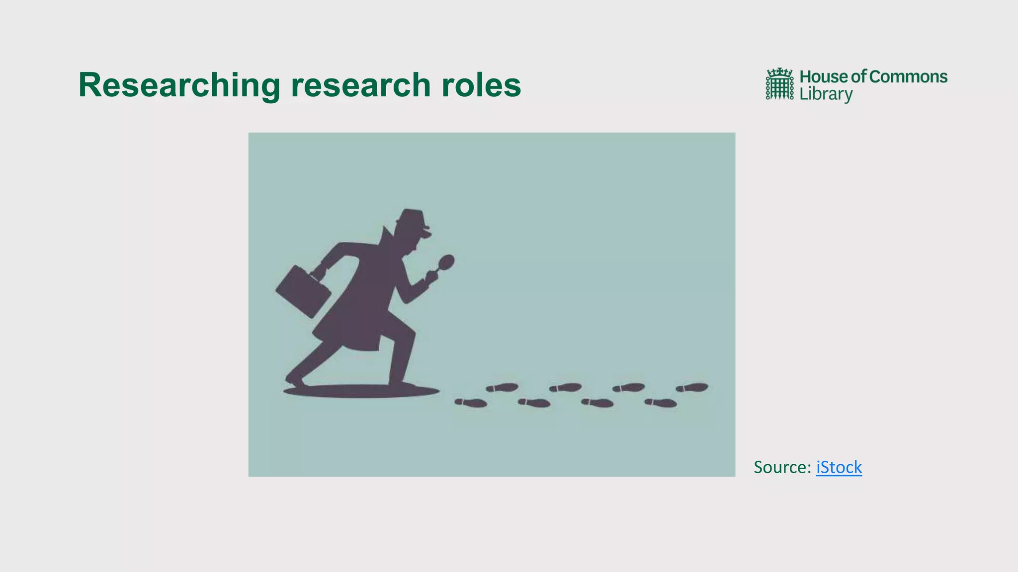 Introducing Information Literacy in the House of Commons - Anne-Lise ...