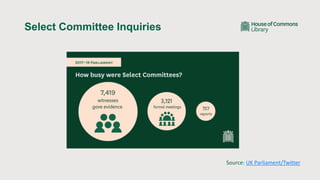 Introducing Information Literacy in the House of Commons - Anne-Lise ...