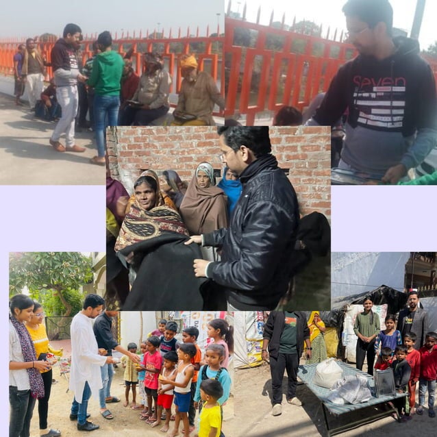top 10 ngo in india Angel Foundation NGO | PDF