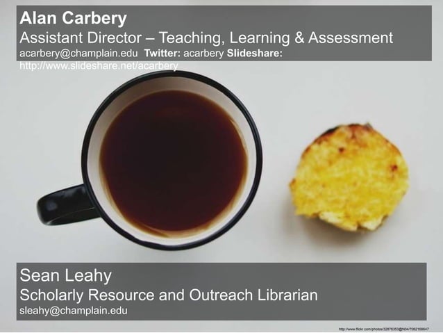 Evidence-based instruction: assessing student work using rubrics and ...