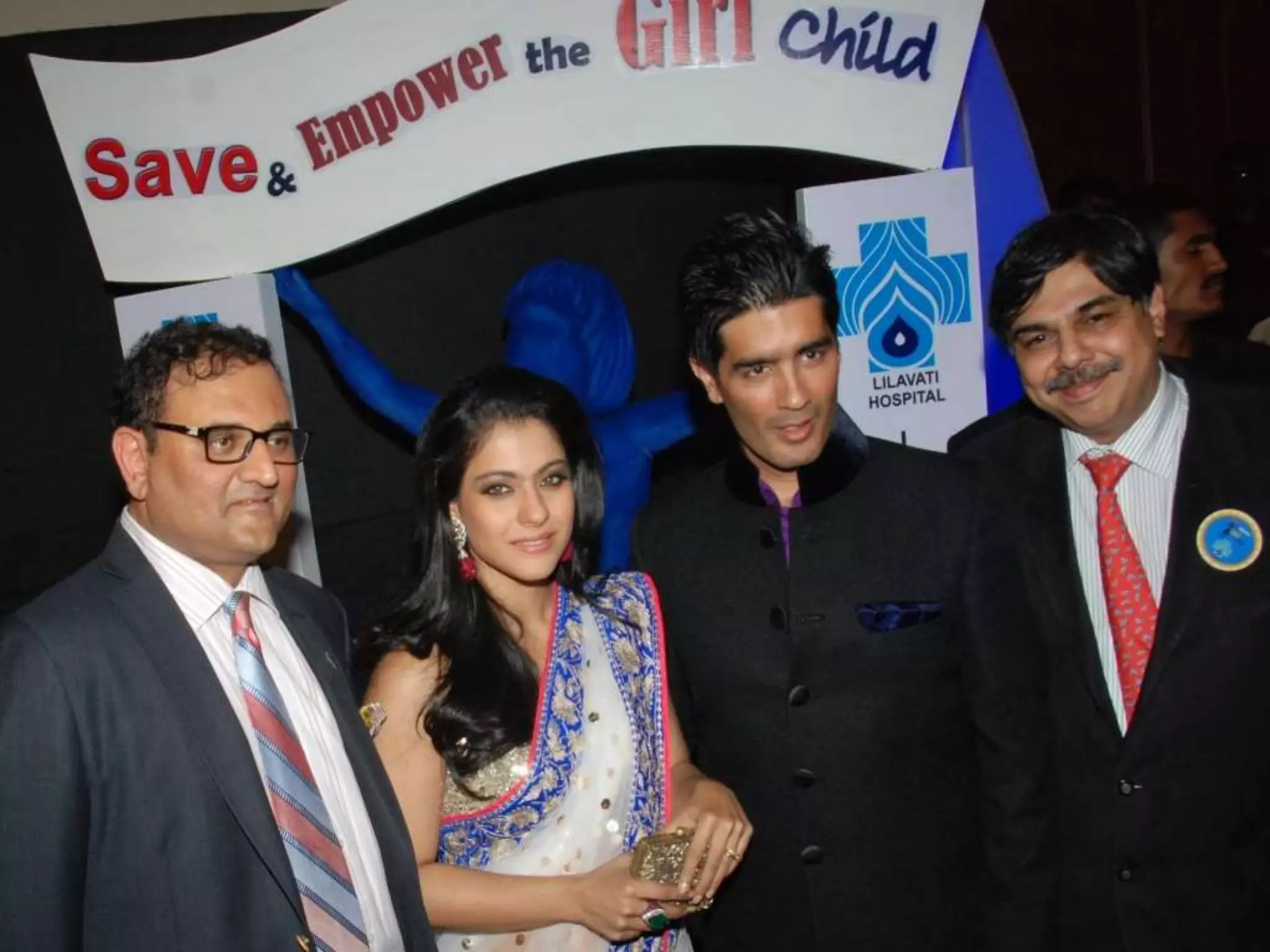 Rashmi Mehta Lilavati Hospital and Research Center Mumbai India | PPTX