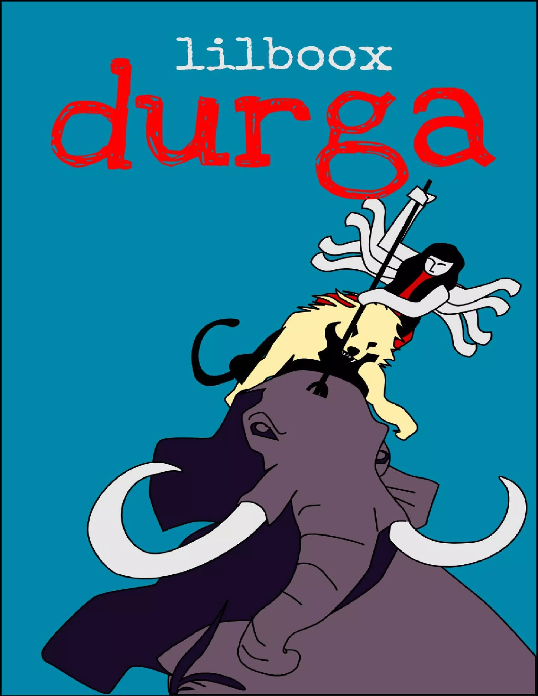 Lilboox durga | PDF