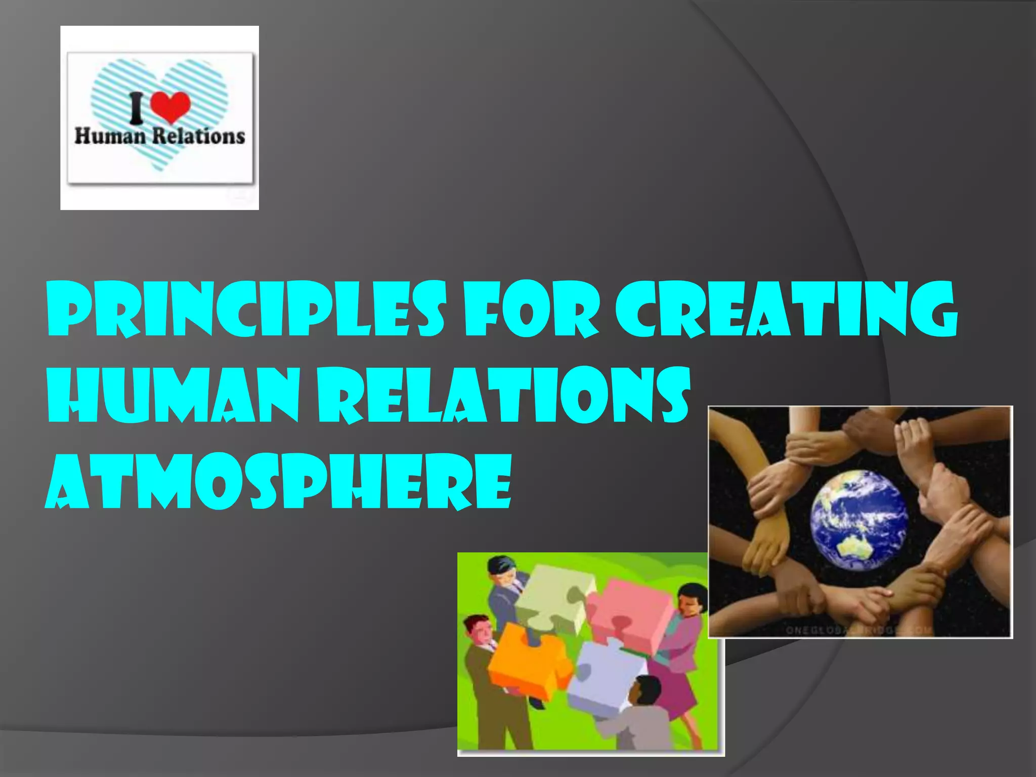 for test tomorrow 5/7/13 (human relations) | PPTX
