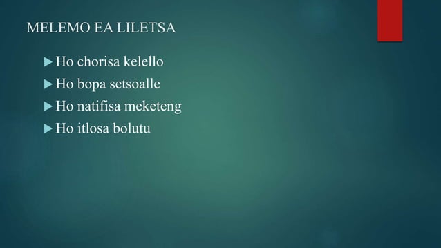 LILETSA TSA BASOTHO.pptx