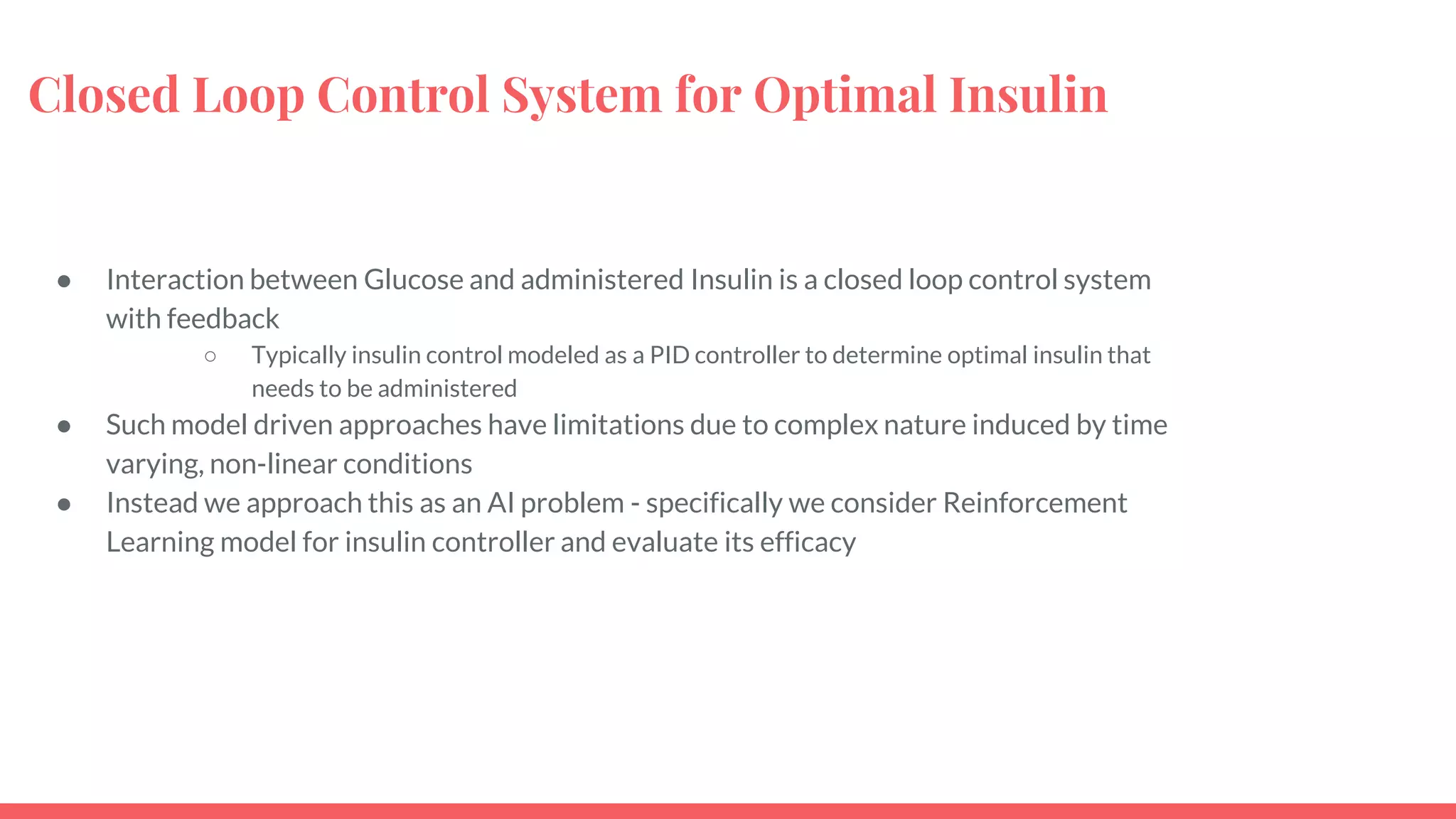 Liliana Cruz Lopez - Deep Reinforcement Learning based Insulin ...