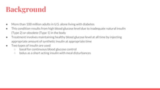 Liliana Cruz Lopez - Deep Reinforcement Learning based Insulin ...