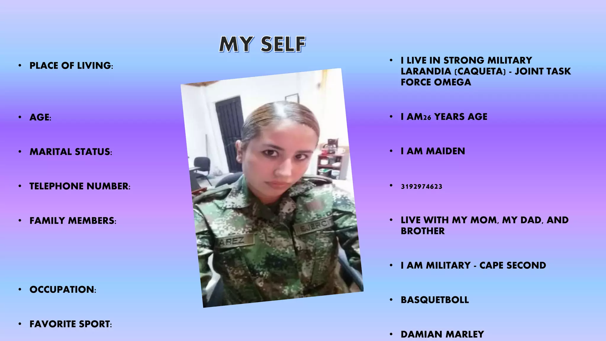 DAILY ROUTINE AND ACTIVITIES I LIKE | PPTX | Participant Sports | Fitness and Exercise