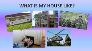 DAILY ROUTINE AND ACTIVITIES I LIKE | PPTX | Participant Sports ...