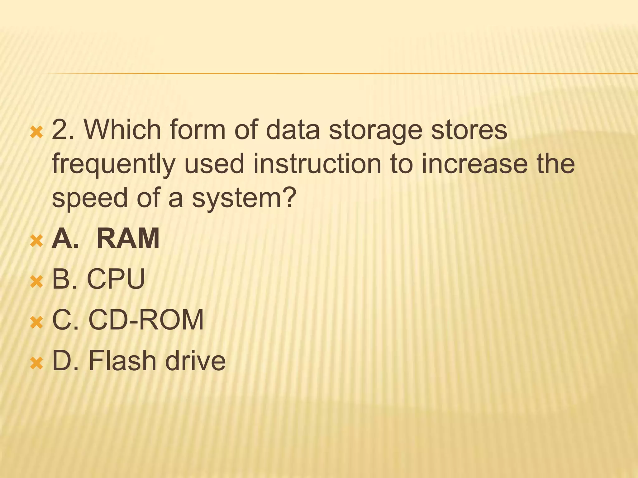 LET REVIEWER (GEN.ED) | PPT
