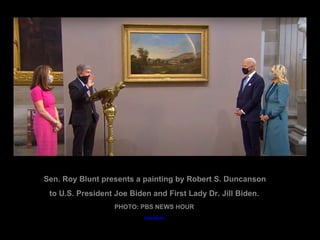 Technology Changes, Art Changes | PPT